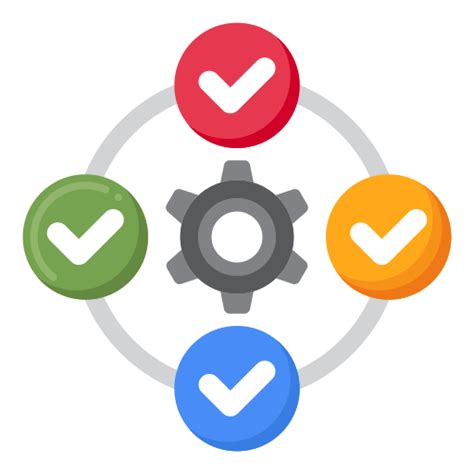 Development Progess Settings Loading Icon Download On Iconfinder