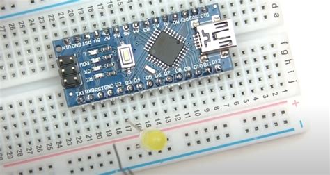 Arduino Micro Vs Nano Whats The Difference Electronicshacks