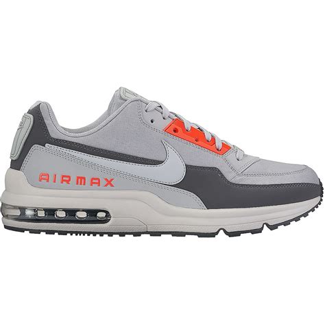 Nike Mens Air Max Ltd Running Shoes Free Shipping At Academy