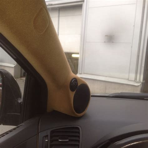 Музыка.Часть 3.Подиумы закончены! — Subaru Tribeca B9, 3,6 л., 2007 ...