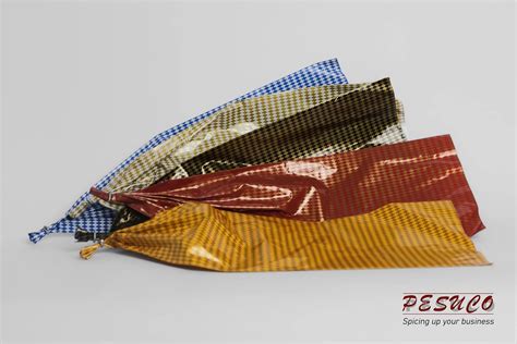 Netting And Twine Pesuco