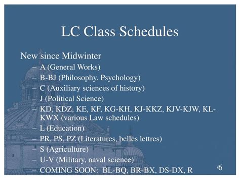 PPT Library Of Congress Updates Releases Cataloging Policies Subjects Manual And SKOS