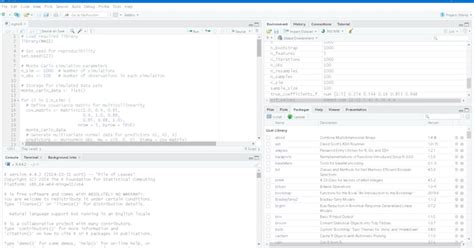 Do R Programming Statistics By Zayyanhaider65 Fiverr