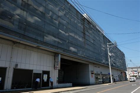 土生港 中央桟橋 尾道市因島土生町 フェリーターミナル Yahoo マップ