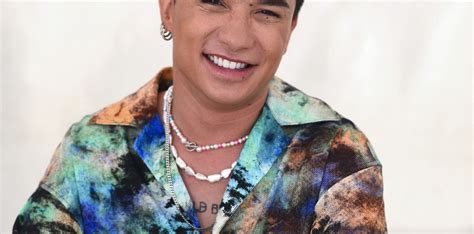 Nicolas Waldorf En Couple Il Dévoile Le Visage De Son Chéri Et Cest