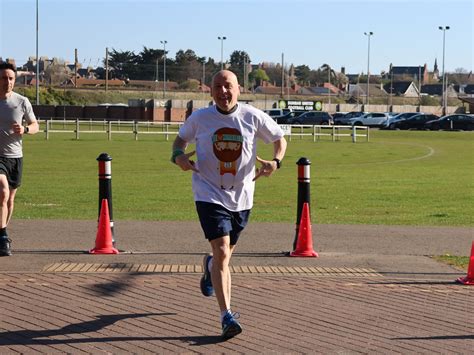 Lochend Woods Parkrun Added A New Lochend Woods Parkrun