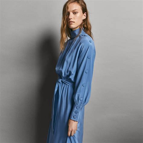 Shop Massimo Duttis Best Pieces This Season Who What Wear