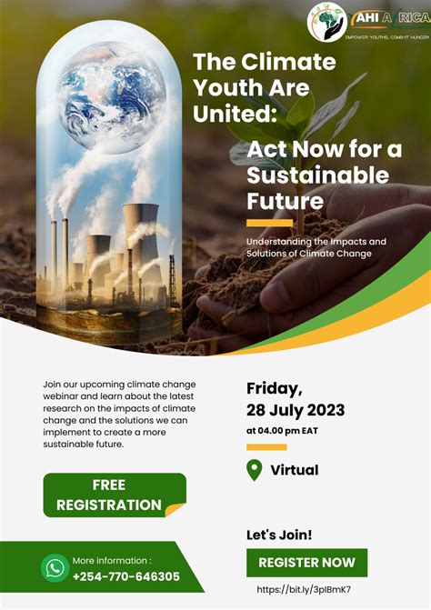 Felix Atamba On Linkedin Talkshow Climateyouth Sustainability