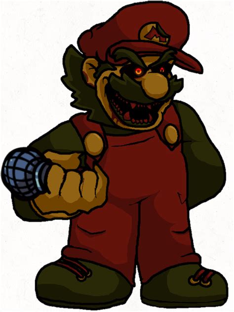 Mario Madness V3 Executable M By Supermarioglichty4 On Deviantart