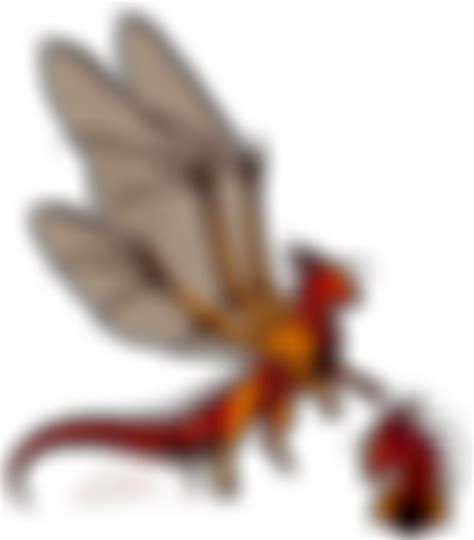 Goliath Full Body Redesign By Queendracodharriott On Deviantart