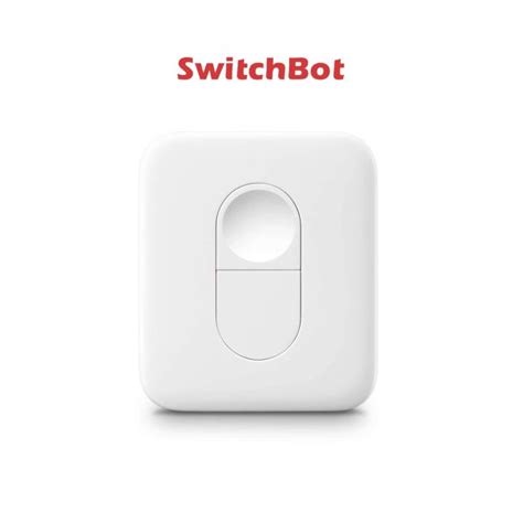 Switchbot Remote Bluetooth Long Range Lazada