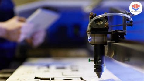 Cnc Machine Level 3 Advanced Diploma Course Line