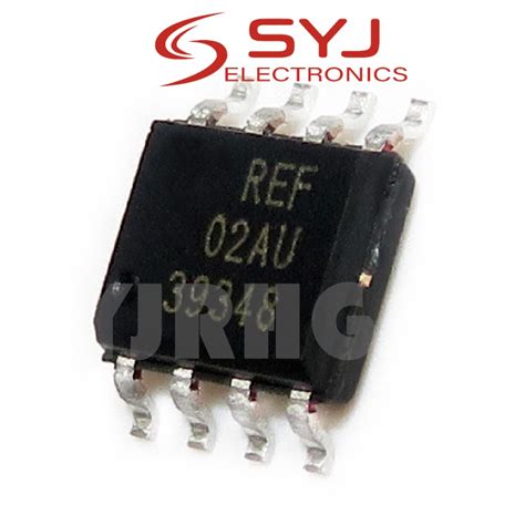 5 ชิ้น Ref02 Ref02au 02au Sop 8 ในสต็อก Shopee Thailand