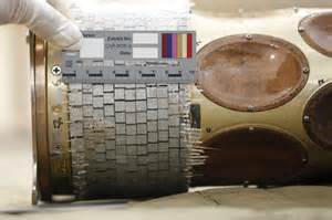 Russias New Drone Warhead Is A Complex Engine Of Destruction