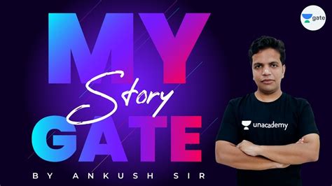 My Gate Story Must Watch This Video Before Gate Gate 2021 Cse