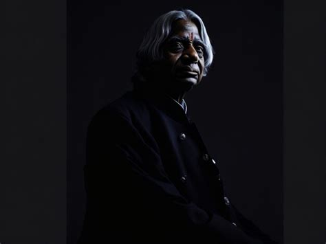 Premium Ai Image A P J Abdul Kalam