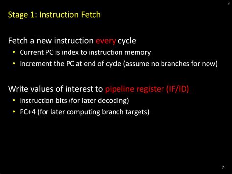 Ppt Risc Pipeline Powerpoint Presentation Free Download Id2940123