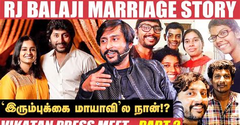 இரும்புக்கை மாயாவி படத்தில் நான் Rj Balaji Lokesh Kanagaraj Nayanthara Vignesh