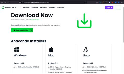 Qtm 350 Installing Vs Code And Connecting It With Anaconda