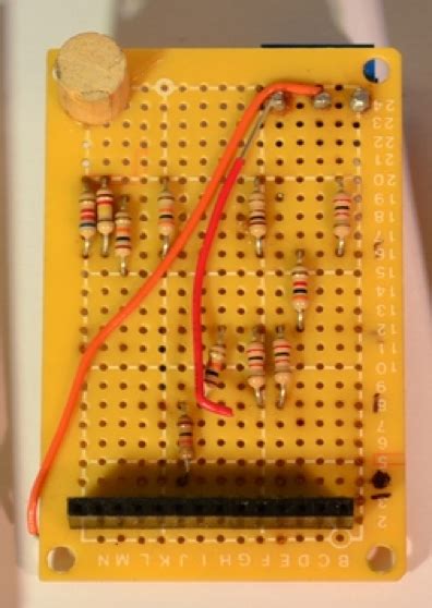 Pcb Basics Knowledge