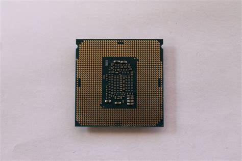 CPU Intel Core I5 7600T 2 80 GHz Kaufen Auf Ricardo