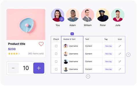 Ai Ui Design Generator Free Ui Ai Generator By Visily