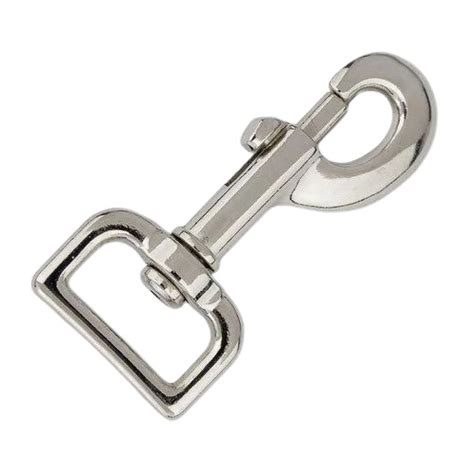 Snap Hooks Fabric Type Canvas At Best Price In Delhi Deepak Chains