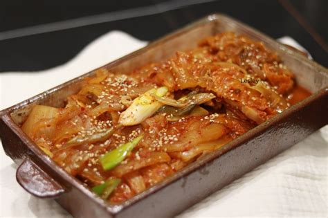 삼겹살 김치찜 레시피 돼지고기 묵은지 김치찜 만들기 네이버 블로그
