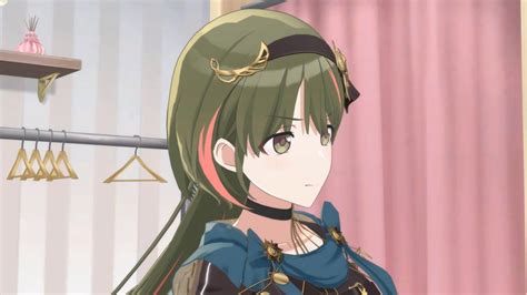 【샤니송】 번역 나나쿠사 니치카 【세계의 끝까지】 아이돌 이벤트집 Youtube