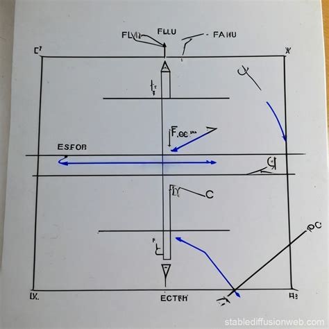 Draw A Schematic Diagram Of Line Profiling Camera Acquiring Data Of A