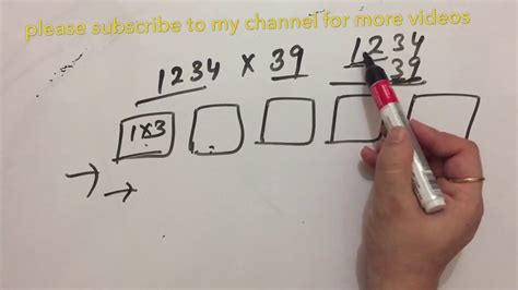 Fast Multiplication Trick Part 3 Very Very Easy Youtube