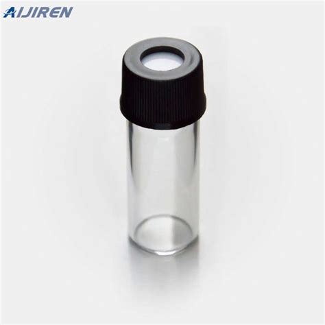 Thermo Fisher 2 Ml Vials With Caps Online Aijiren HPLC Vials