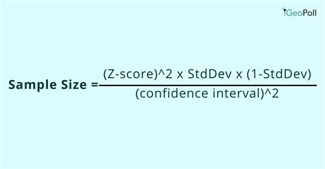 How To Determine The Appropriate Sample Size For Structural Equation