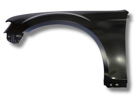 Left Side Guard For Chrysler 300 300c 2011 Onwards Spoilers And