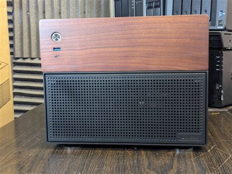 Jonsbo N5 Vs N4 Vs N3 Vs N2 Nas Case Which Should You Choose Nas Compares