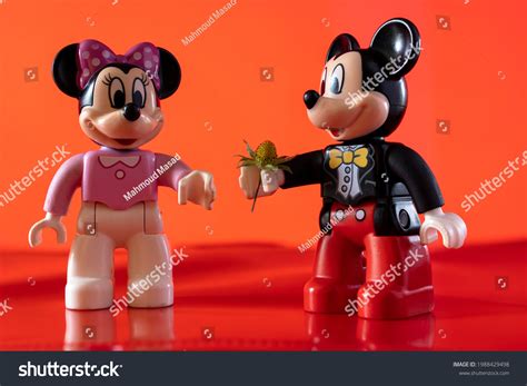 29 Imágenes Fotos De Stock Objetos En 3d Y Vectores Sobre Manito Mouse Shutterstock