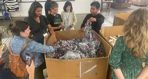 Usa Catholic Ethical Purchasing Alliance Hosts Immersion At Ethical