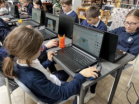 3d Printing We Learn To Create Designs In Tinkercad