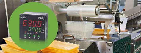 Efficient Heat Regulation With PID Controllers GIC India