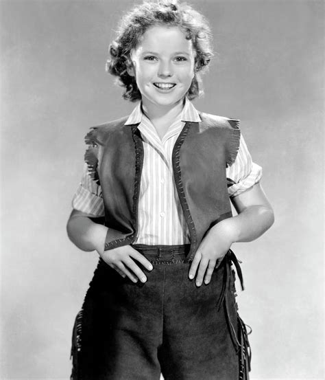 Shirley Temple In Susannah Of The Mounties 1939 Directed By William
