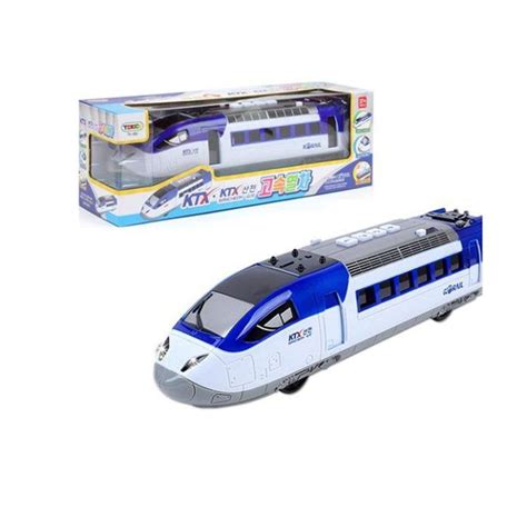 Ktx 산천 고속열차 기차놀이 유아 어린이 장난감 홈플러스 택배배송