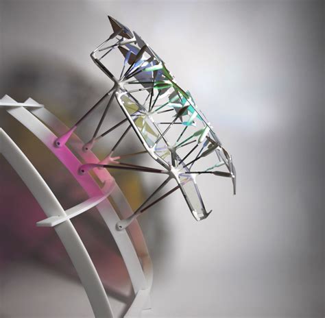 Galeria De Como Edifícios E Seus Materiais Se Comportam Como Organismos