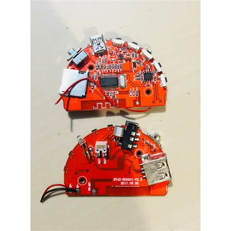 Jual MODUL MODULE MP3 BLUETOOTH 5V 3 7V COPOTAN SUPER BASS SUARA MANTAP DIY MODUL MUSIK BOX