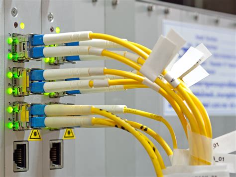 4 Top Fiber Optic Testing Faqs
