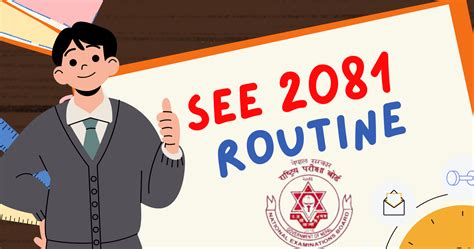 See Routine 2081 Class 10 See Exam Routine 2081 Webnotee