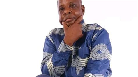 How Did Thomas Mathonsi Die Tribute Pour In As Legendary Xitsonga Musician Dies 2023