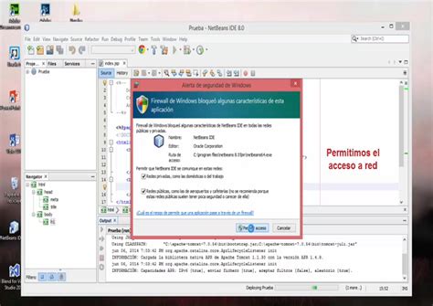 Platform Code Como Instalar Apache Tomcat En Netbeans IDE