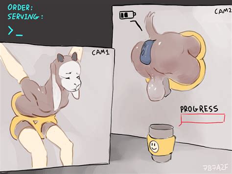 Rule 34 43 7b7a2f Anal Anal Sex Animated Anthro Ass Backsack Balls