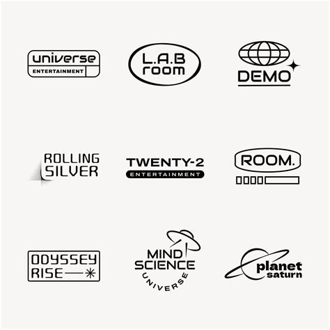 Business Logo Templates Editable Design Premium Psd Rawpixel