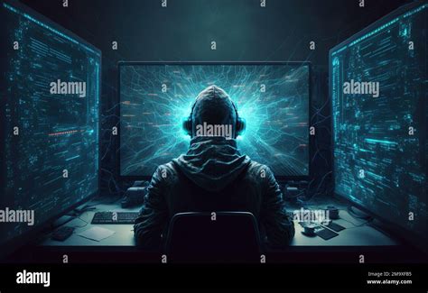 Ai Vulnerability Hi Res Stock Photography And Images Alamy